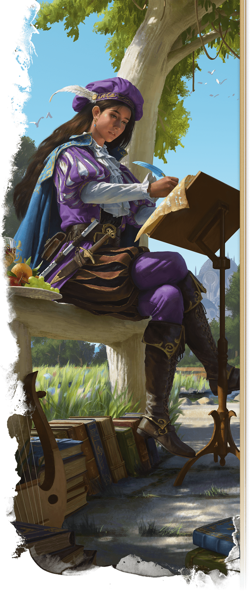 D&D SRD 5.2 – What You Need to Know