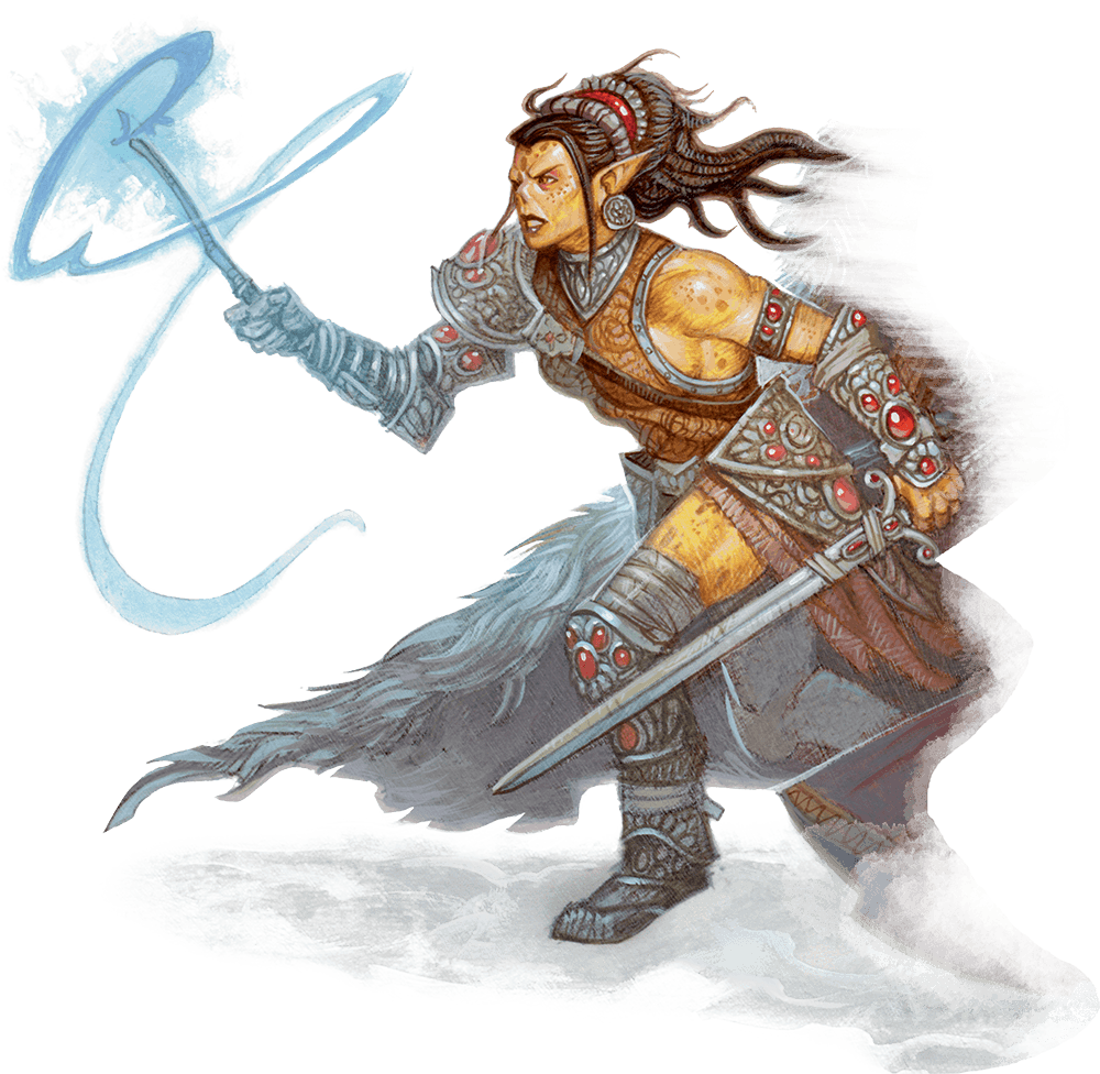Who Are the Githyanki? Lore, Culture, and Origins in D&D