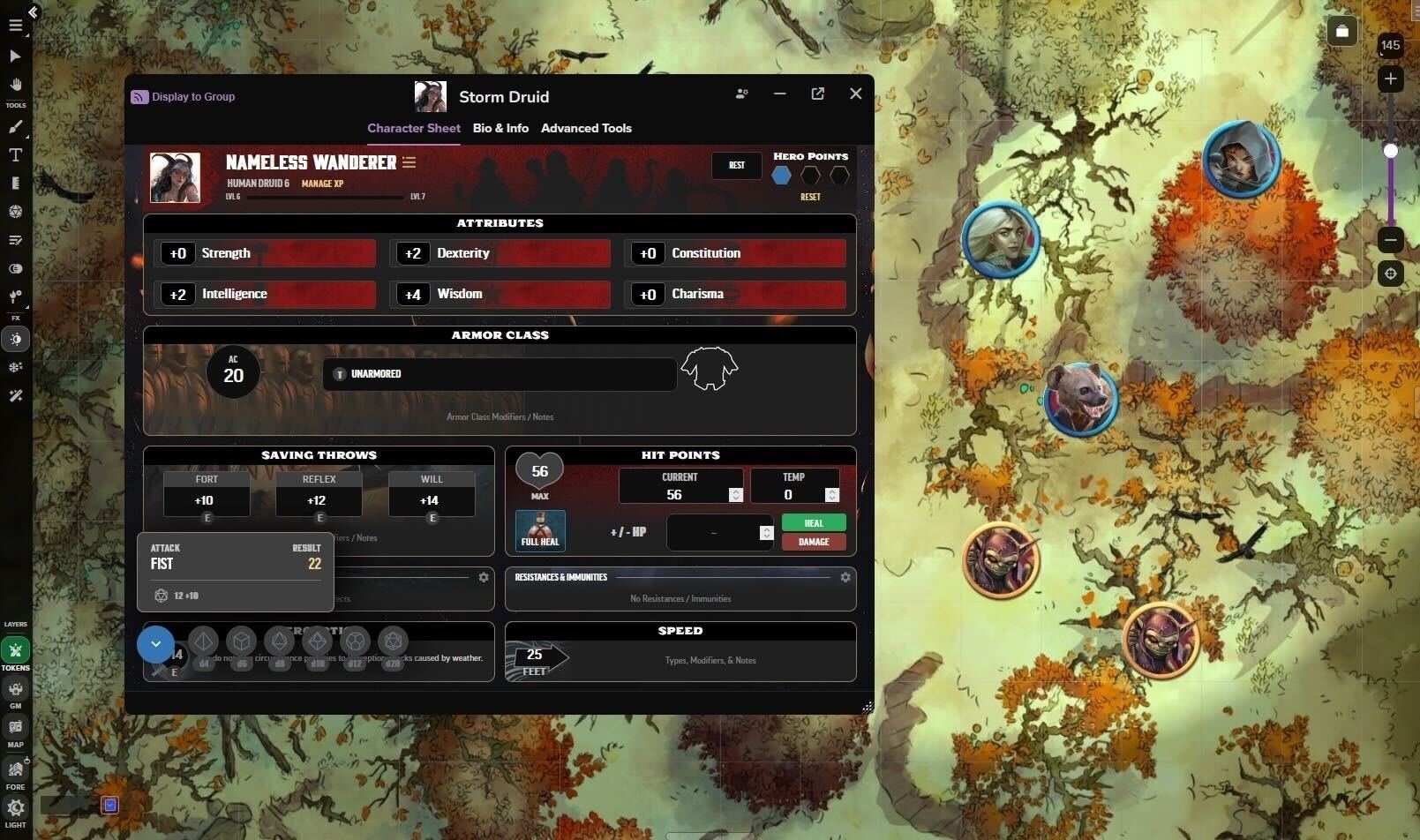 Roll20 x Demiplane: All-in-One Experience