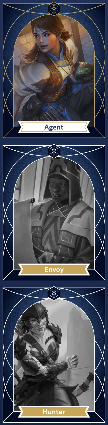 Play Cosmere RPG