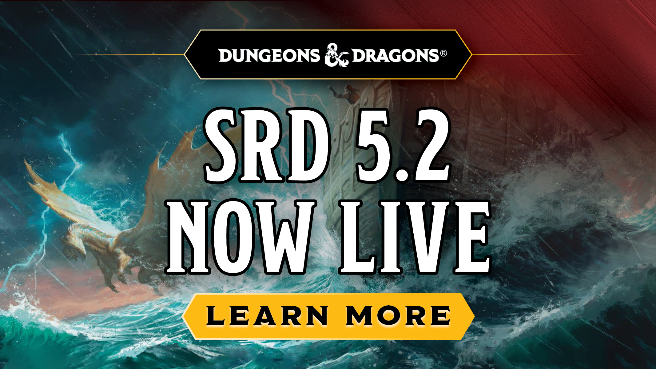 D&D SRD 5.2 – What You Need to Know