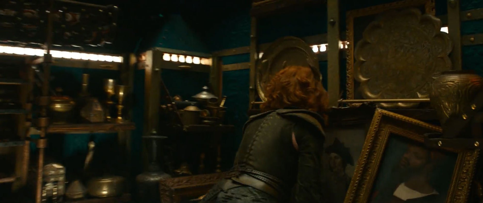 Guide to Running A Heist in D&D - Dungeons & Dragons Honor Among Thieves